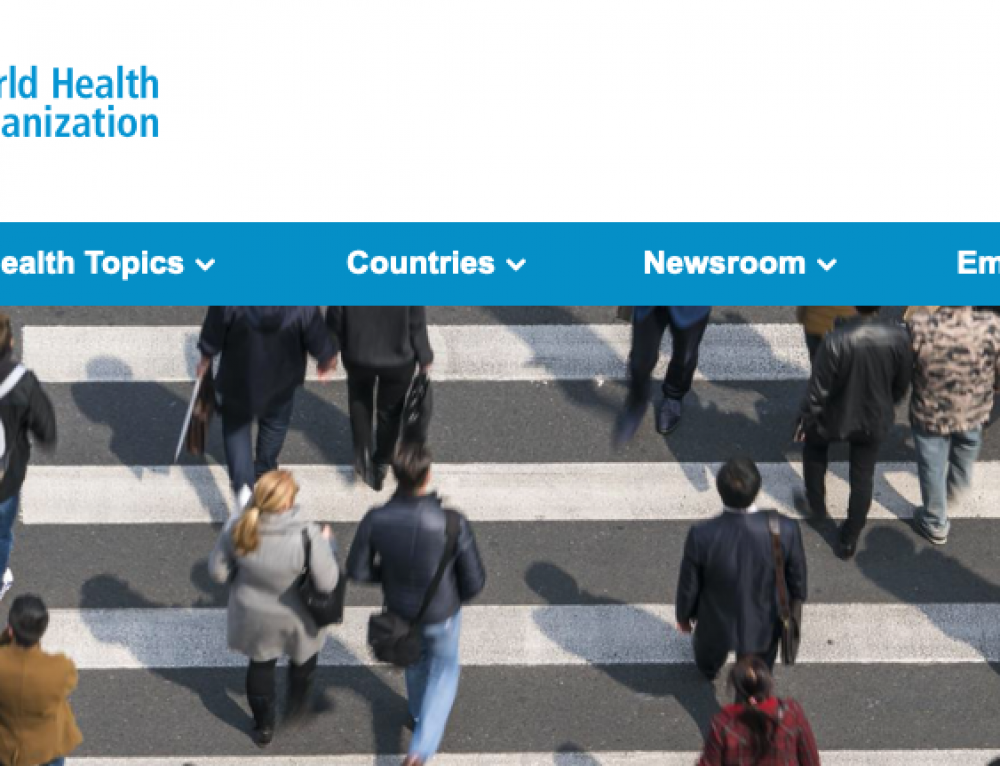 Health Emergency and Disaster Risk Management Framework – CVOED ...